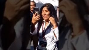 Biografía y Trayectoria de la Periodista Reyna Haydee Ramírez: Una Voz ...